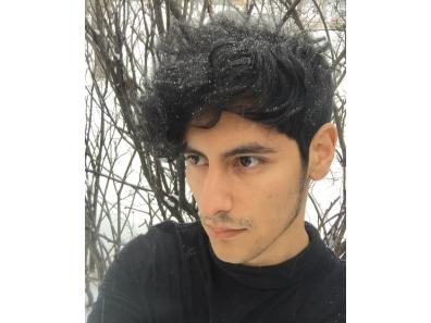 Interview with Playwright Benjamin Benne – #TeatroLatinegro