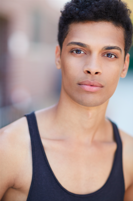 Interview with Actor David J. Castillo – #TeatroLatinegro