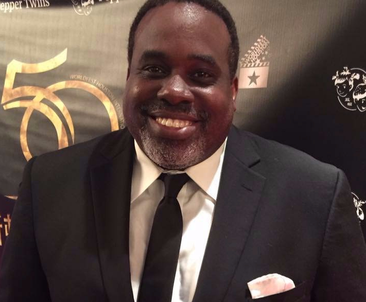 Interview with Playwright and Screenwriter Eric Christopher Jones! – # ...